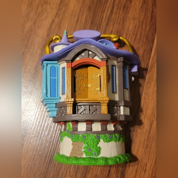 Disney | Toys | Disney Animators Collection Tangled Rapunzel Tower Playset | Poshmark